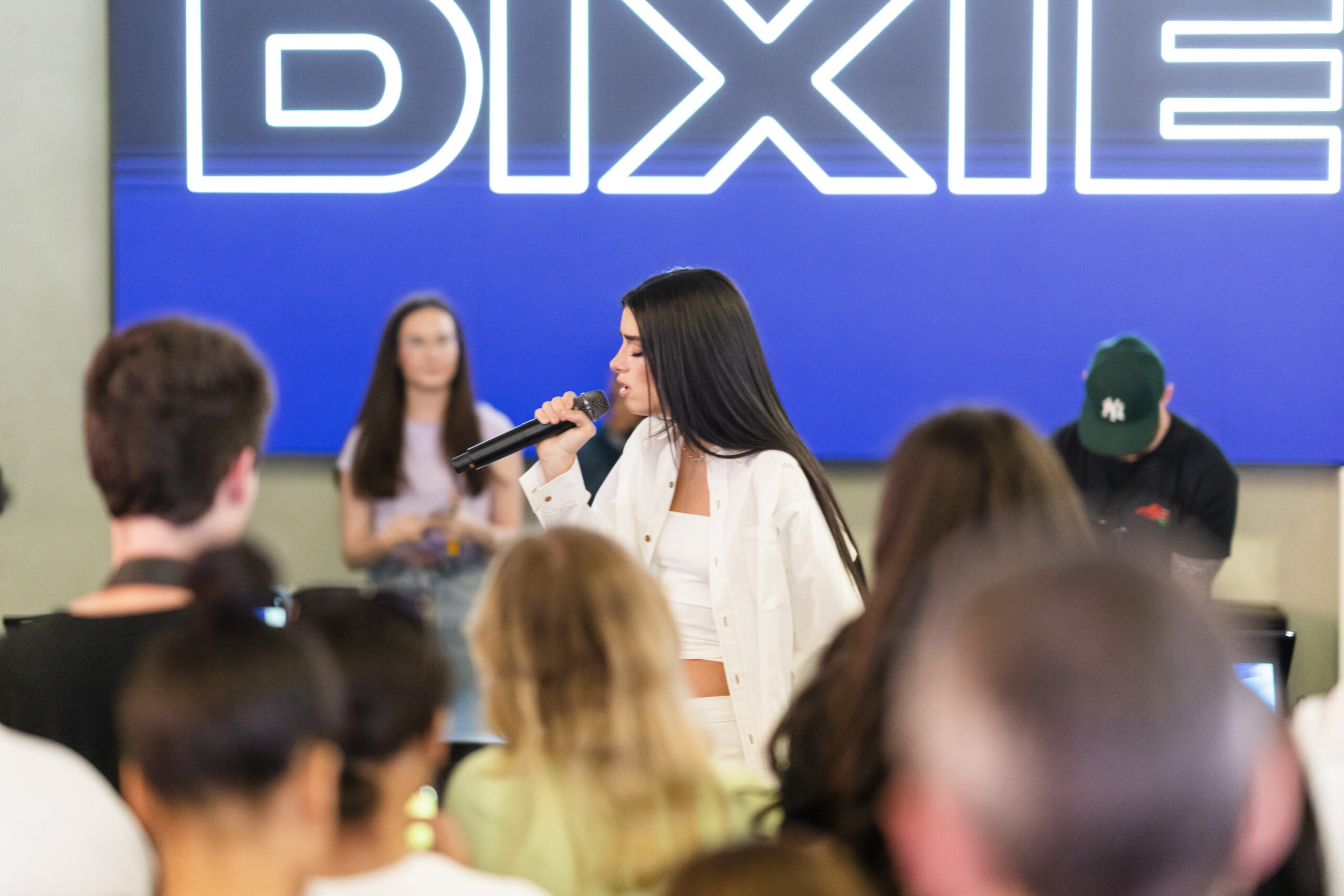 Dixie D’Amelio X Puma – Empire Images Media