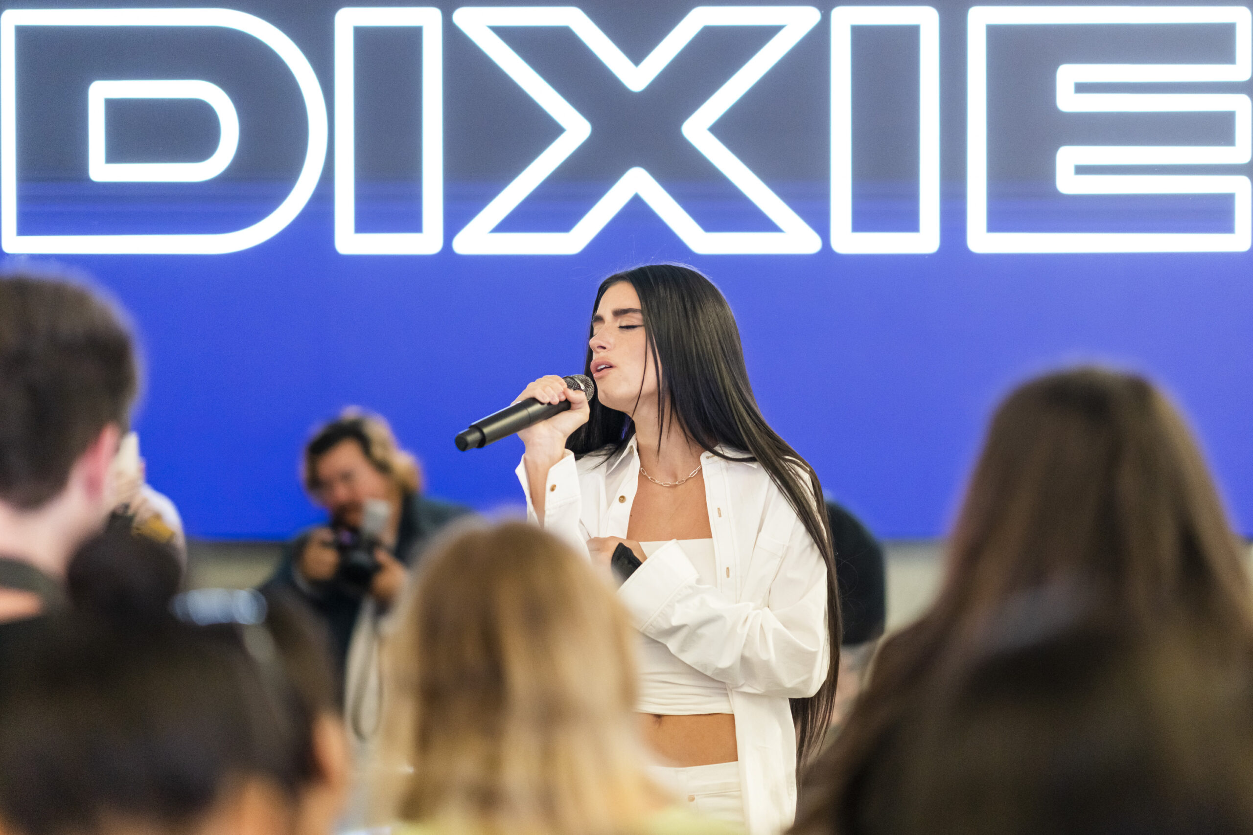 Dixie D’Amelio X Puma – Empire Images Media